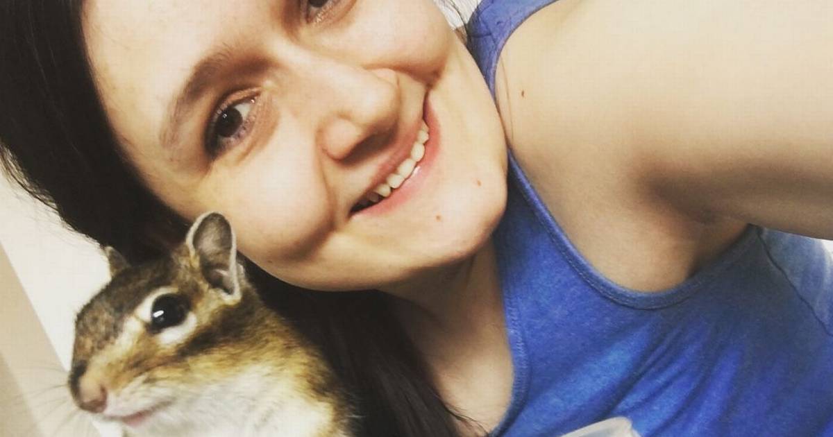 "Mit jordegern betyder alt" - Din Avis