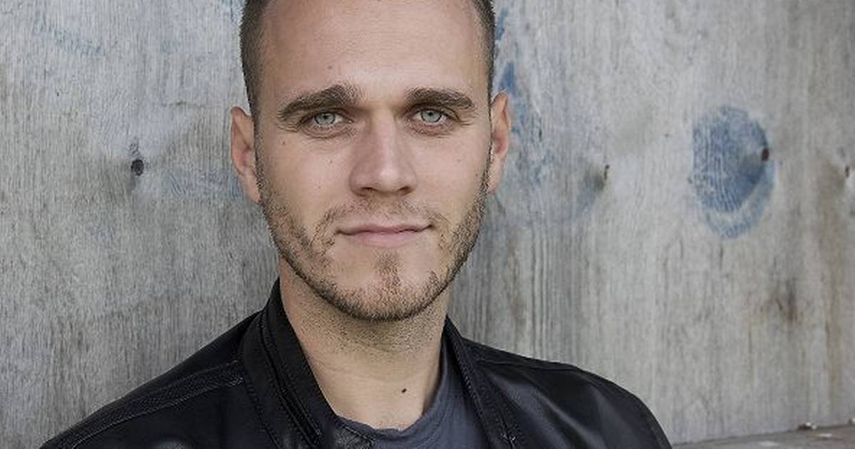 ’Casper er et rigtig godt bud på den næste store stjerne’ - Din Avis