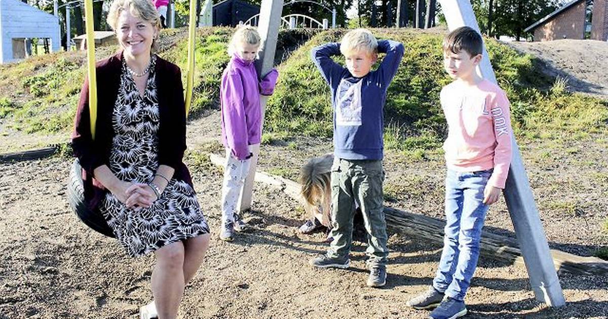 Jeg skal have store øjne og store ører - Din Avis