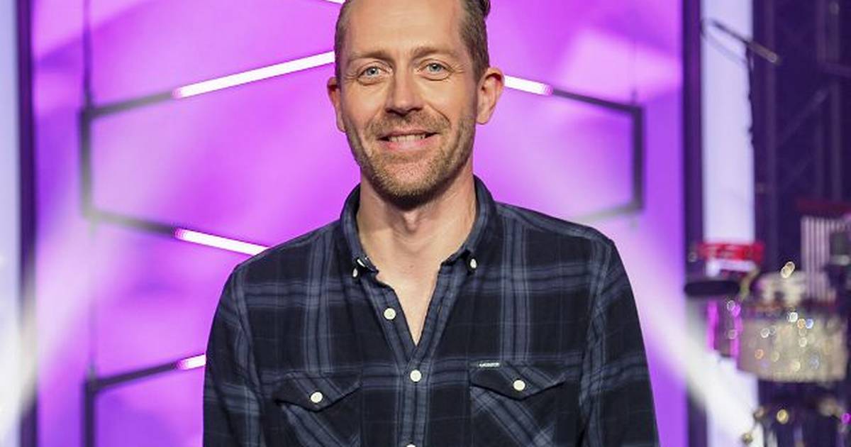 Tilflytter-musiker vil prøve musik på egne ben - Din Avis