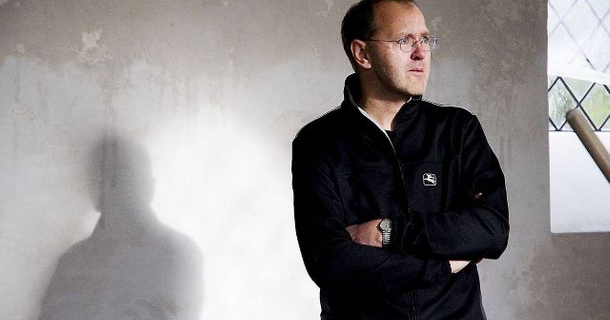 Sognepræst Lars Kruse er nu også lektor i sjælesorg - Din Avis