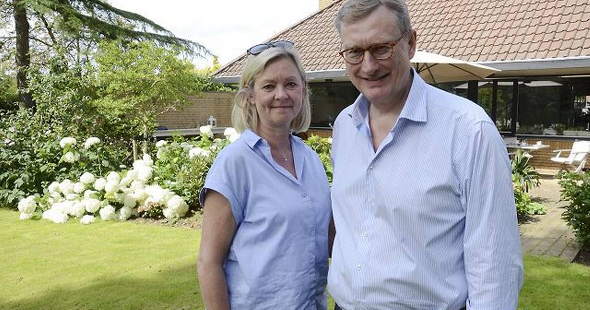 Generalkonsul Kim Andersen fylder 60 år - Din Avis