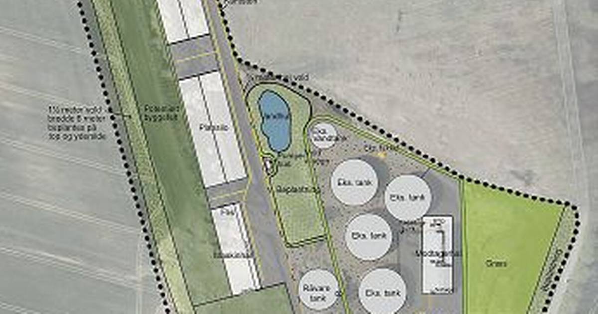 Frijsenborg fordobler biogassen - Din Avis