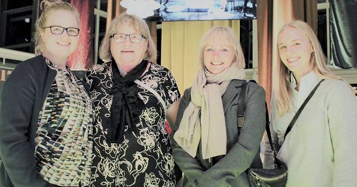 Publikum kan godt lide ’Efter Brylluppet’