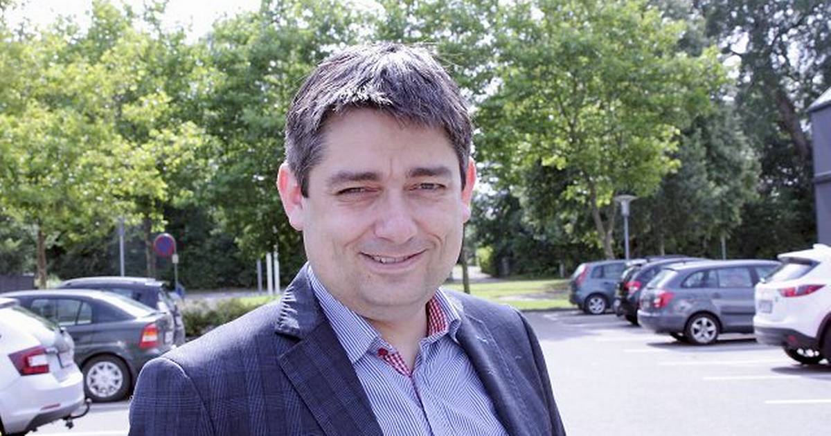 Folketingsmedlem skifter udvalg - Din Avis