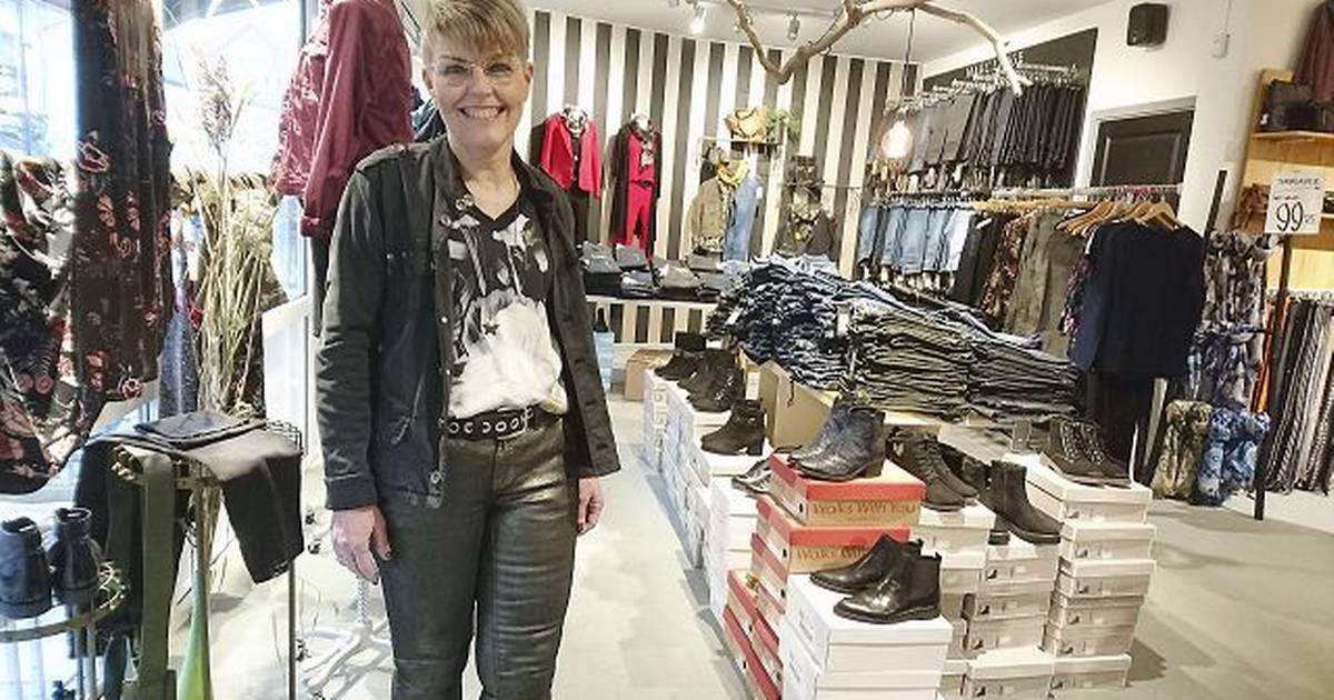 Butikker bakker op - Din Avis
