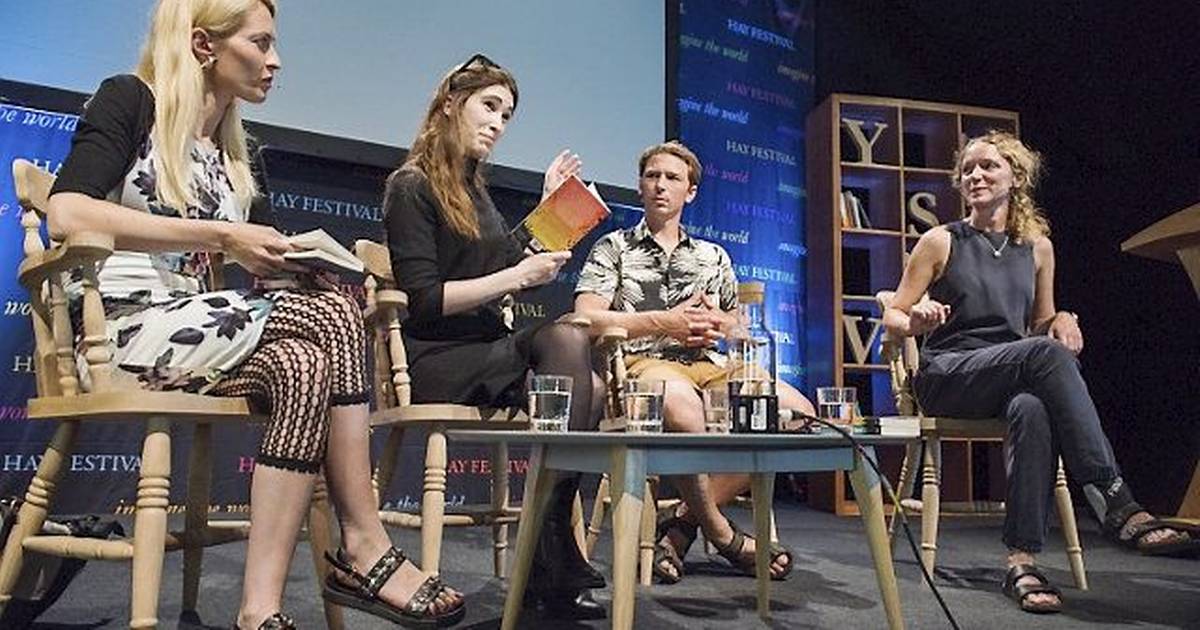 Kronprinsesse åbner fest for børnelitteratur - Din Avis