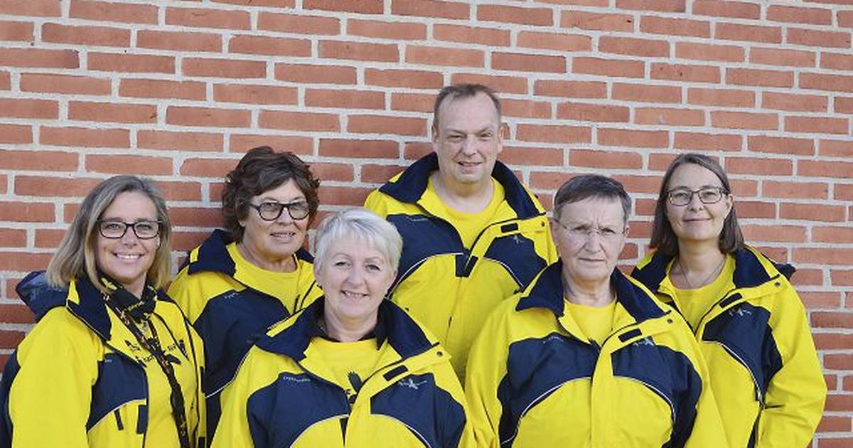 Natteravnene skifter navn igen - Din Avis