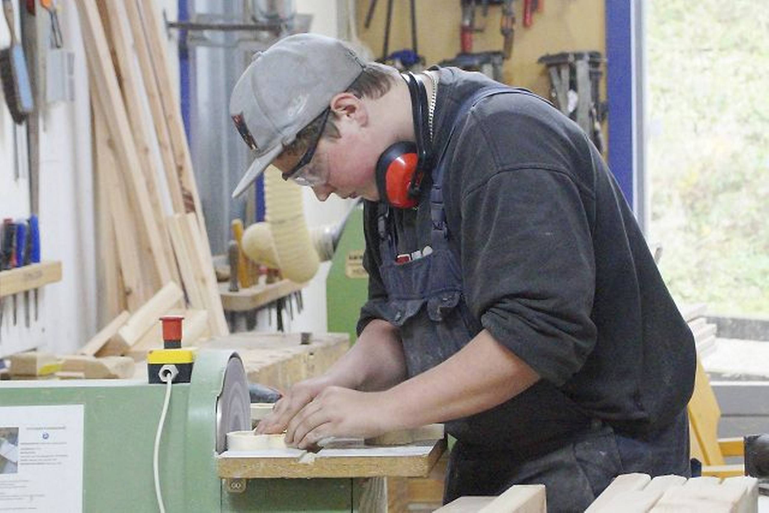 Værsgo’, har du lyst til en portion mad? - Din Avis