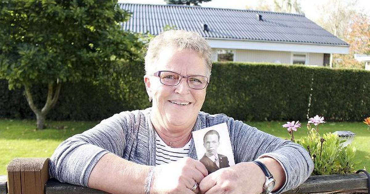 “Som at vinde i lotteriet” - Din Avis