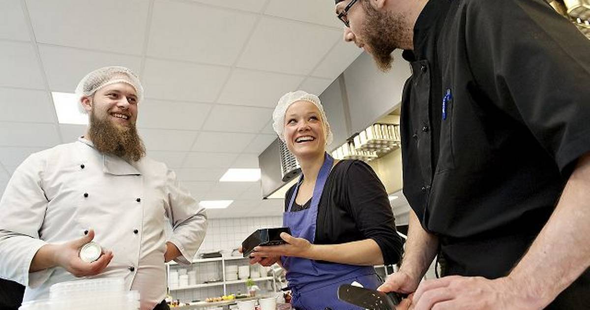 Meditation og lækker mad på SU - Din Avis