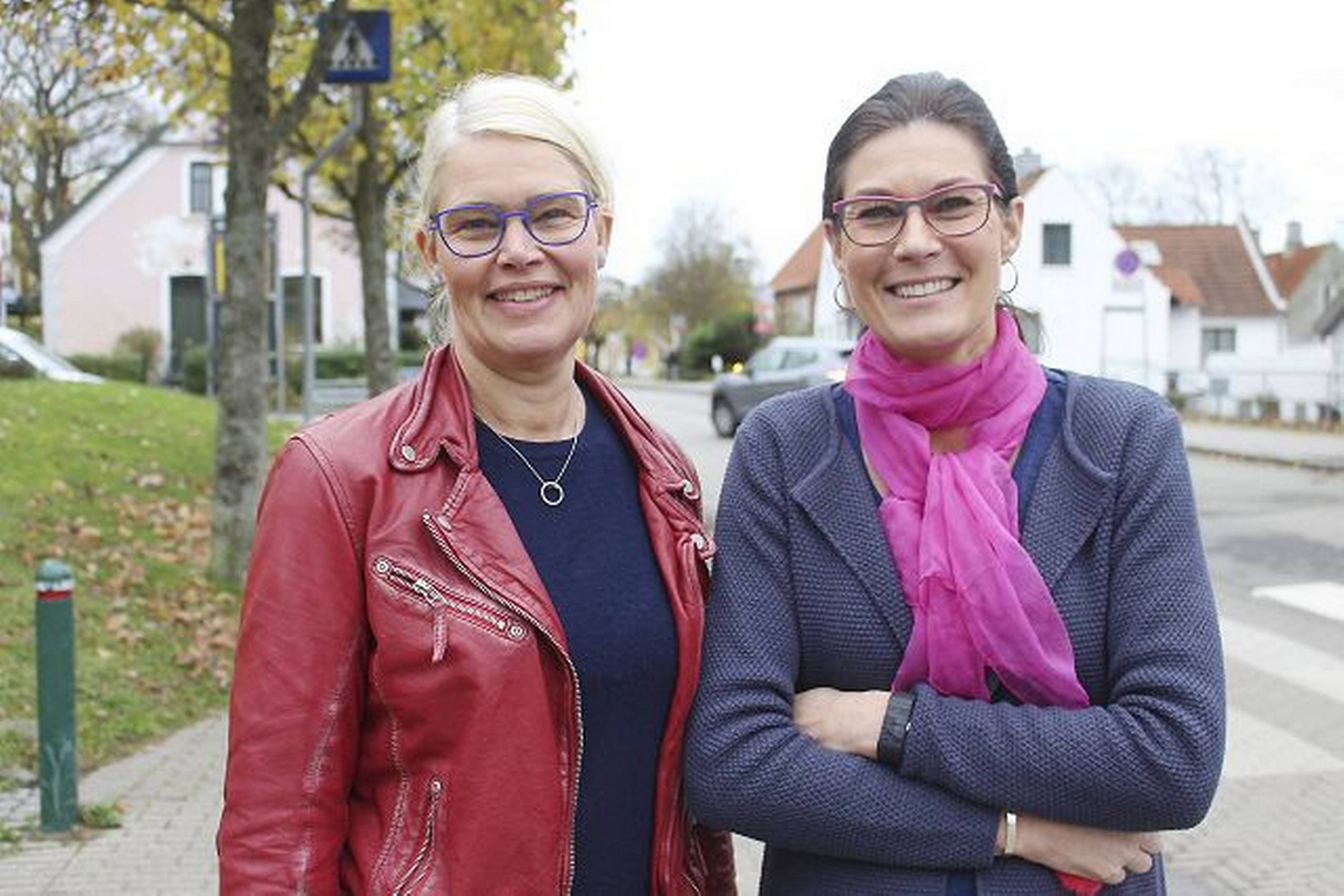 Butikslivet betalte høj pris for den første del af renoveringen af ...