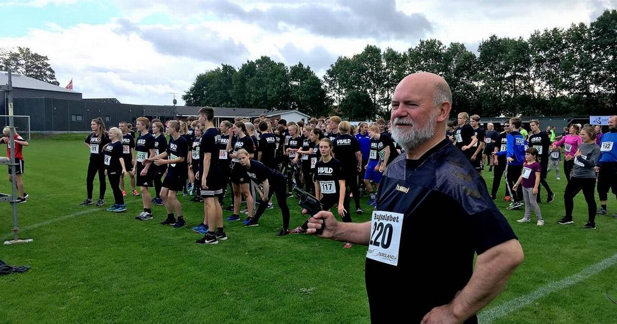 Torben Jensen melder sig ud af valgkampen - Din Avis