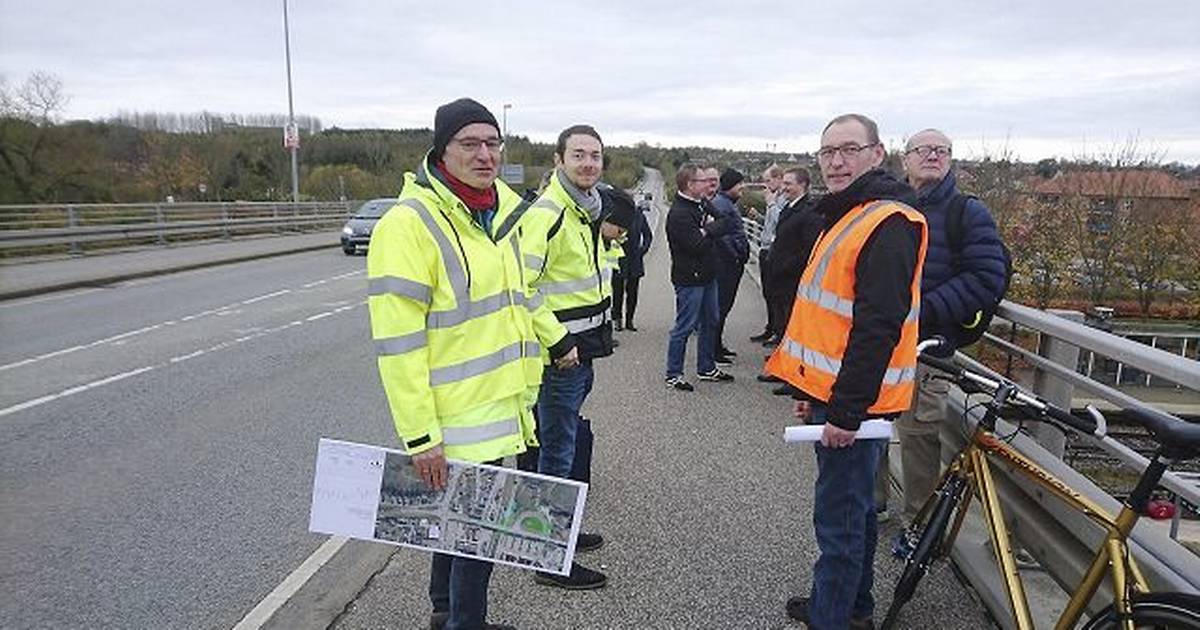Klager over for kort varsling af møde - Din Avis