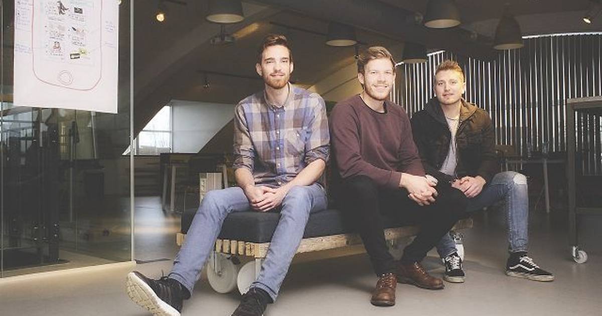 Tv-program følger tre unge aarhusianeres gode idé - Din Avis