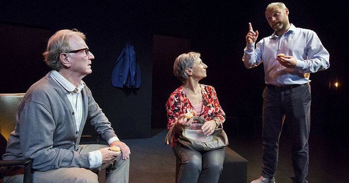 Hverdagsdrama om drivkraft