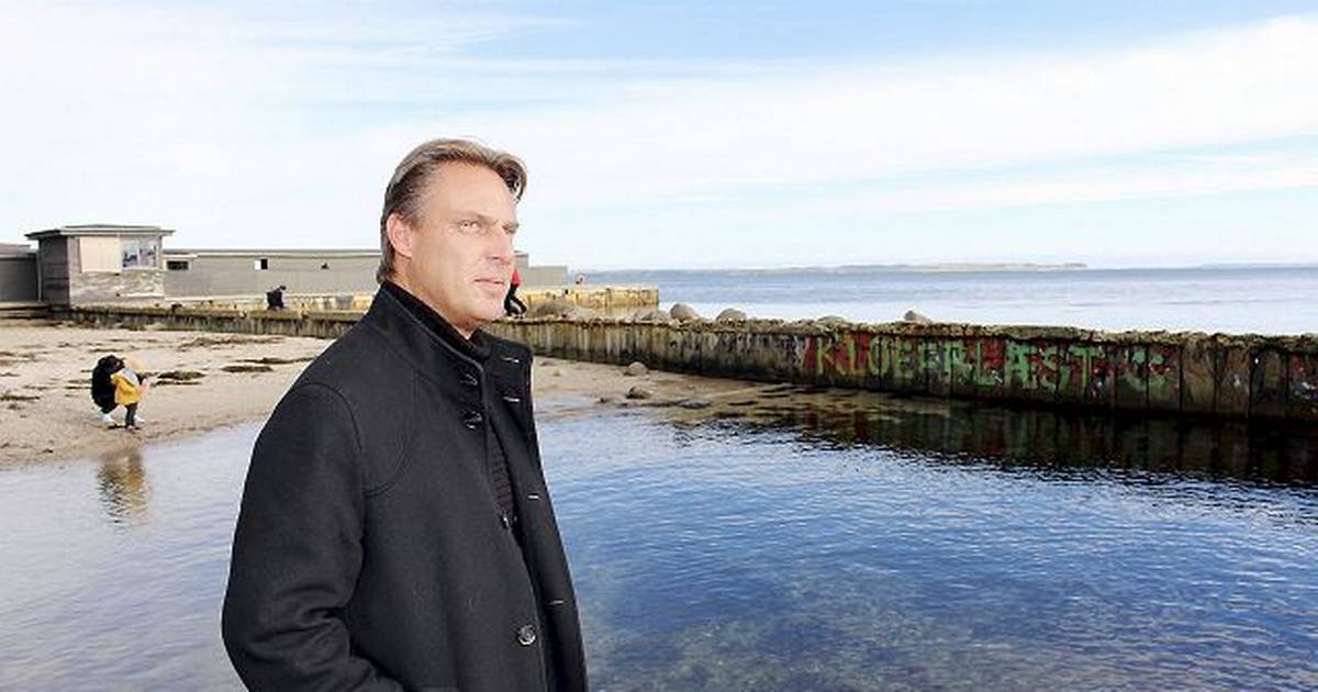 “Den Permanente er mit frirum” - Din Avis