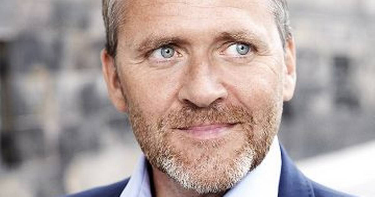 Anders Samuelsen og Ole Birk Olesen til Favrskov - Din Avis