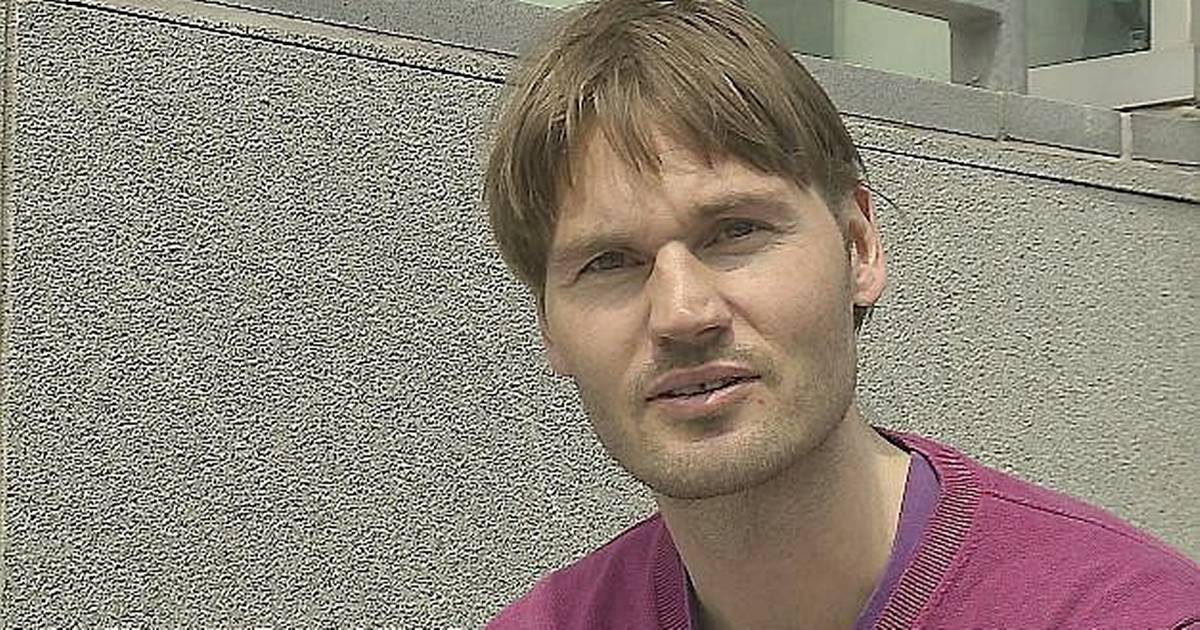 Kandidat faldt om til valgmøde - Din Avis