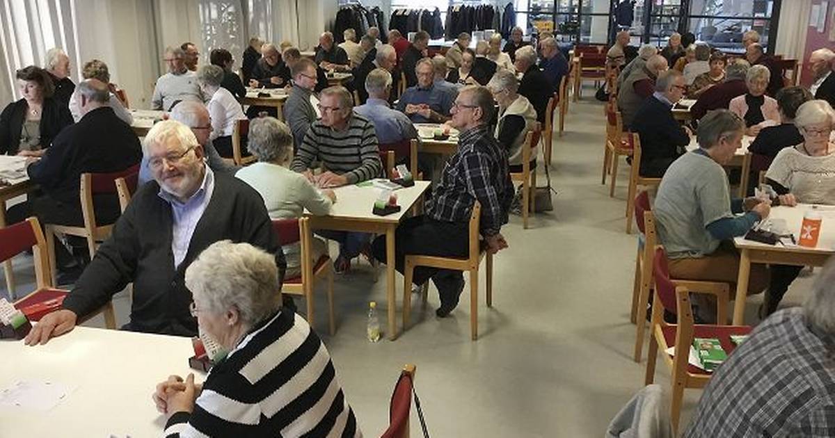 Guldpoint i bridgeklub - Din Avis