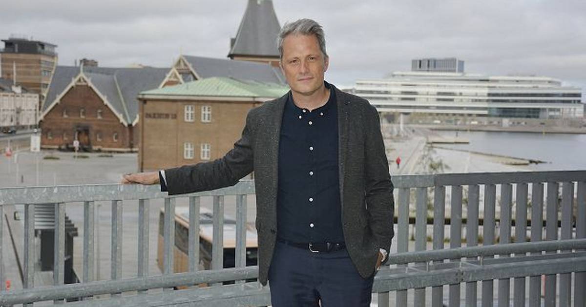 Aarhus i årtier - 1960'erne - Din Avis