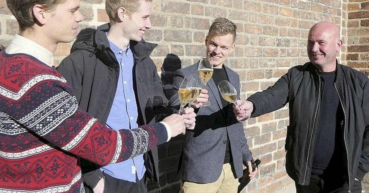 Ny vinbutik i Aarhus C - Din Avis