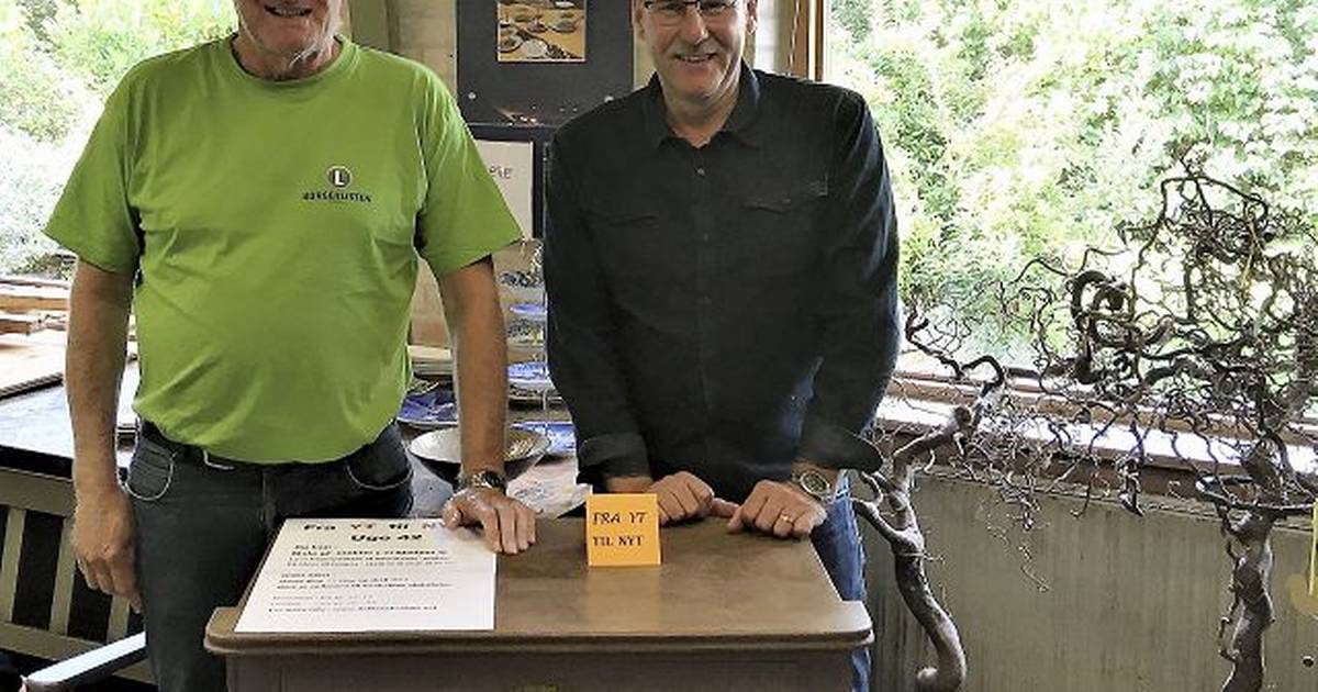 For tidligt at drikke gravøl - Din Avis