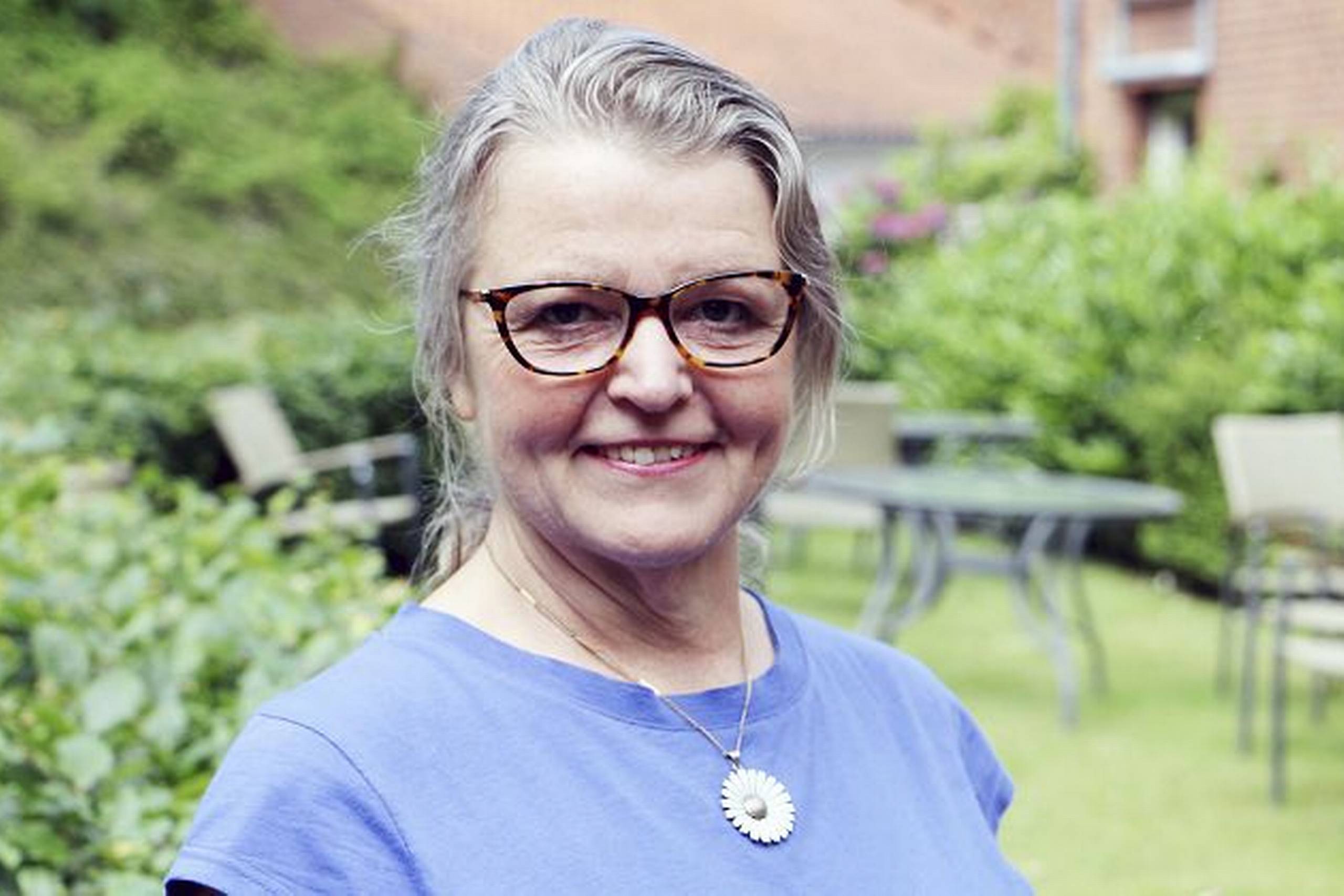 Nu bliver der også tid til børnebørnene - Din Avis