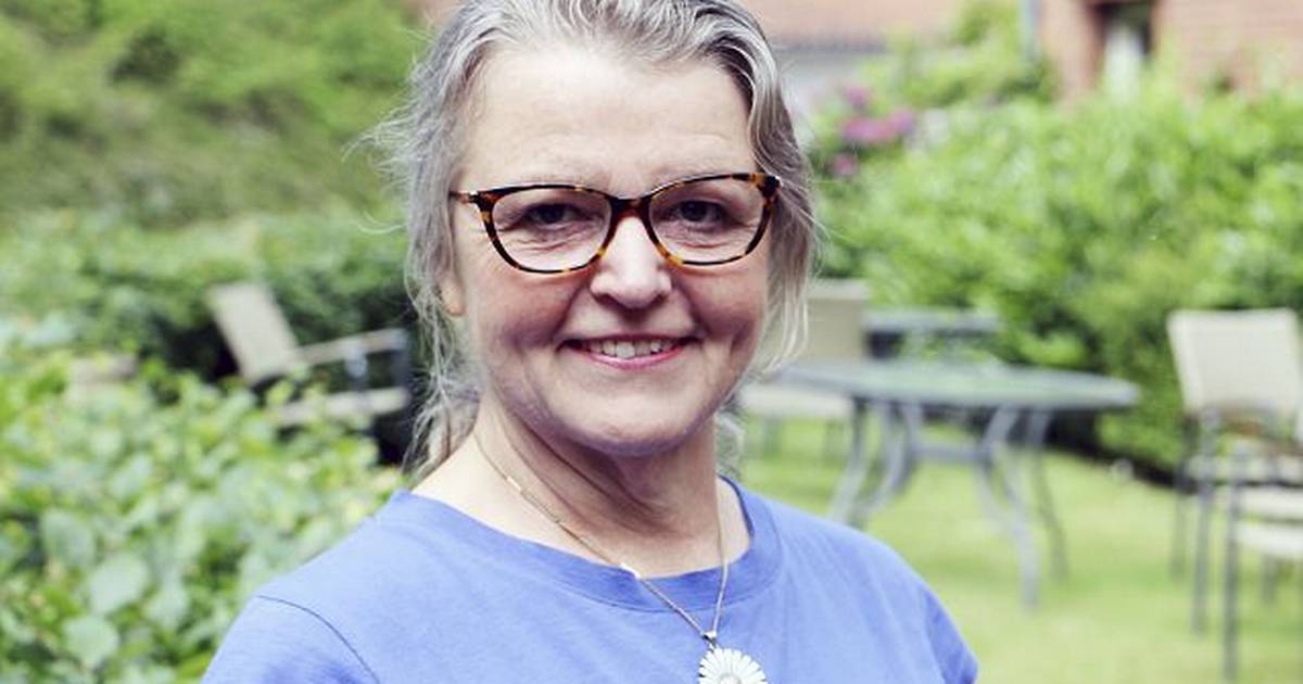 Nu bliver der også tid til børnebørnene - Din Avis