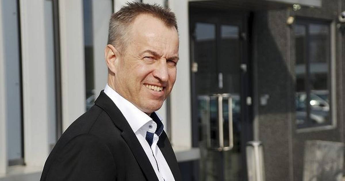 Ros til Erhvervsrådet - Din Avis