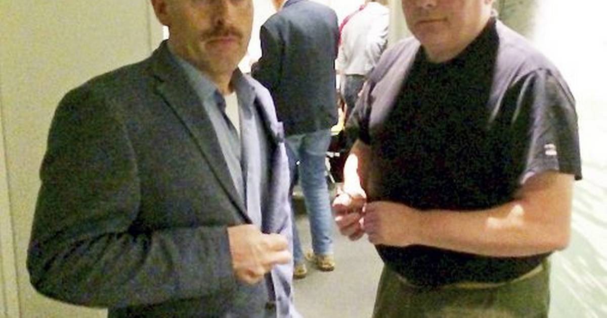 Karakterer - Kommunalvalgets vindere og tabere - Din Avis