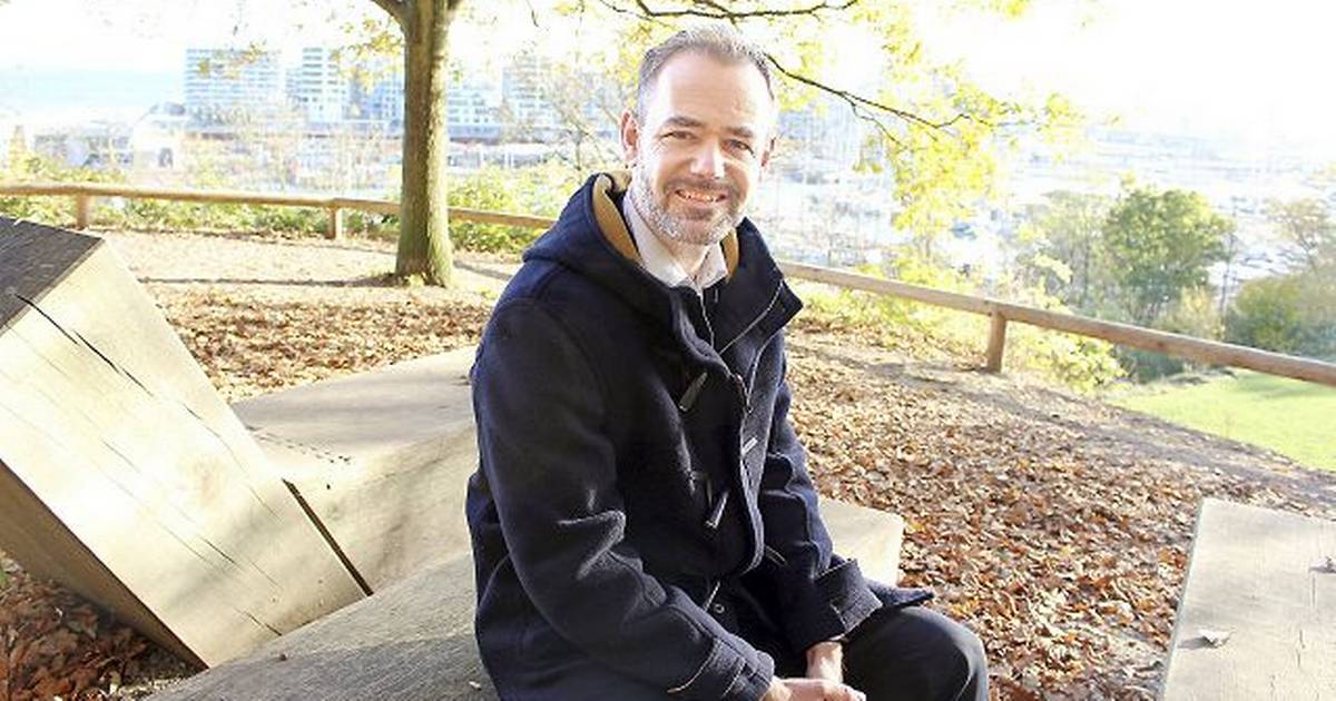 Hele Aarhus kogt ned i én udsigt - Din Avis