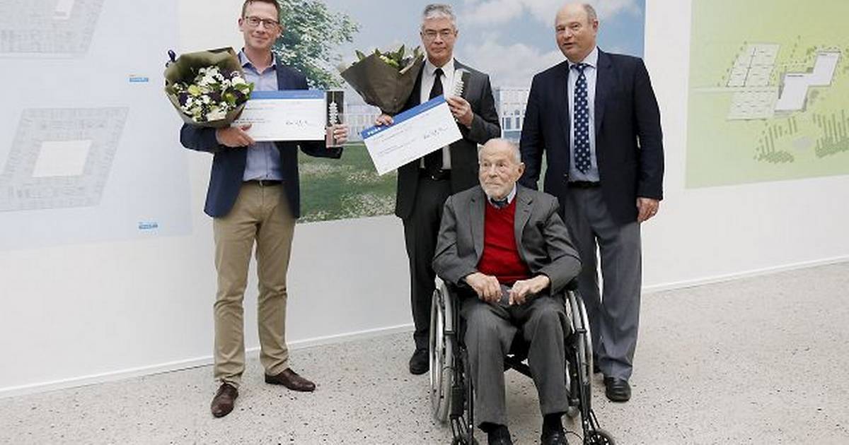 Fornemme priser til forskere af fødevarer - Din Avis