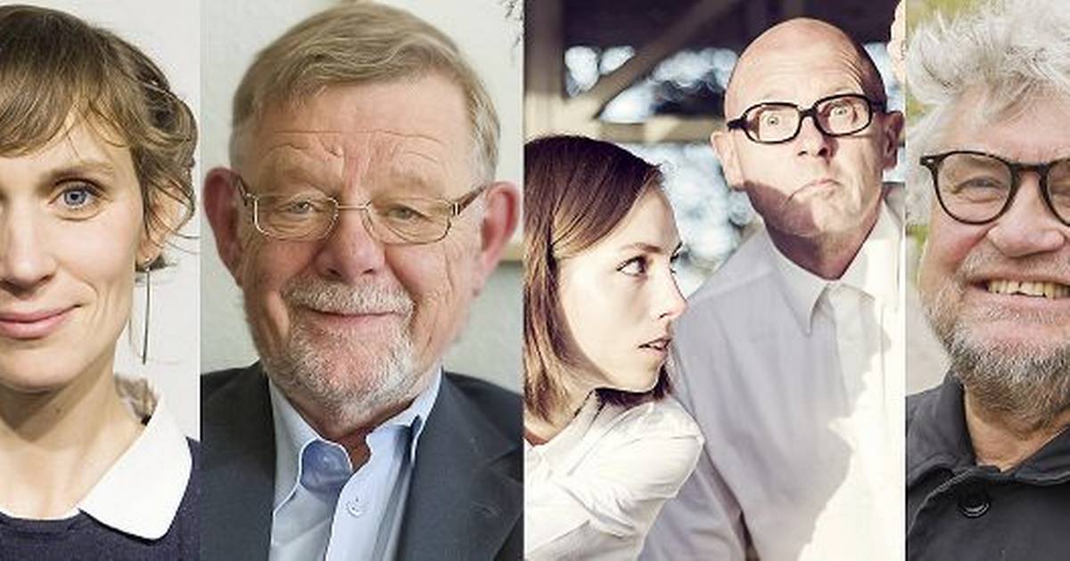 Ny Aarhus-sang med bylyde slutter kulturåret - Din Avis