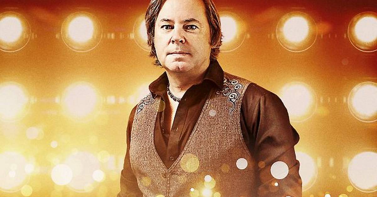 Julekoncert med Bruce Guthro - Din Avis