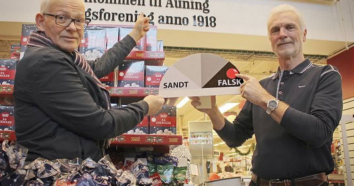 er det først i 2019 SuperBrugsen kan fejre sit 100 års jubilæum? - Din Avis