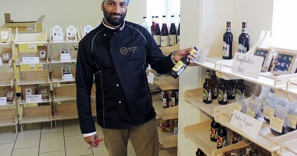 Mols Organic har åbnet lille gårdbutik - Din Avis