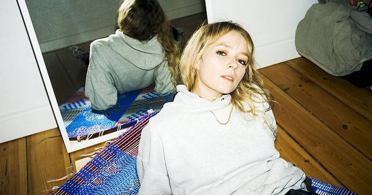 Lillepigen med stor succes - Din Avis