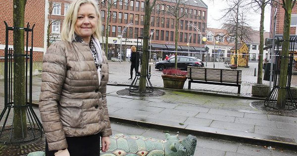 En ny æra for Skanderborg - Din Avis