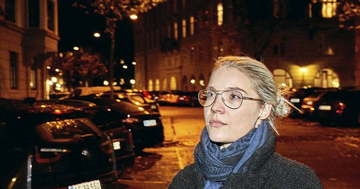 Uopklarede kvindedrab skaber utryghed - Din Avis