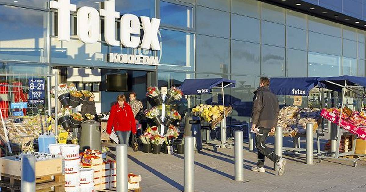 Supermarkeder insisterer på priskrig - Din Avis