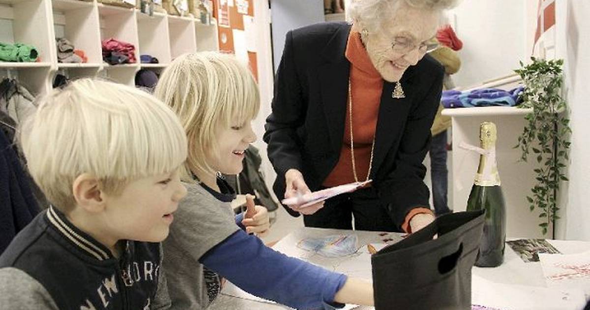 “Når jeg cykler hjem, blafrer mine ører af al larmen, men jeg har det ...