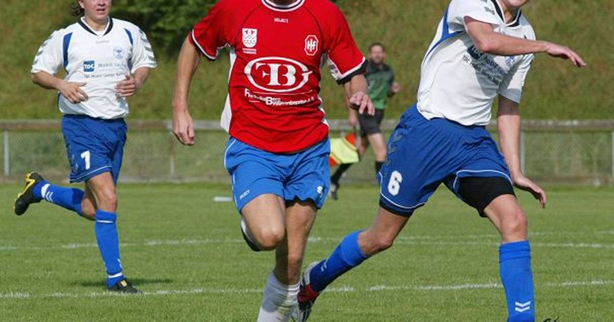 HIF betalte dyre lærepenge - Din Avis