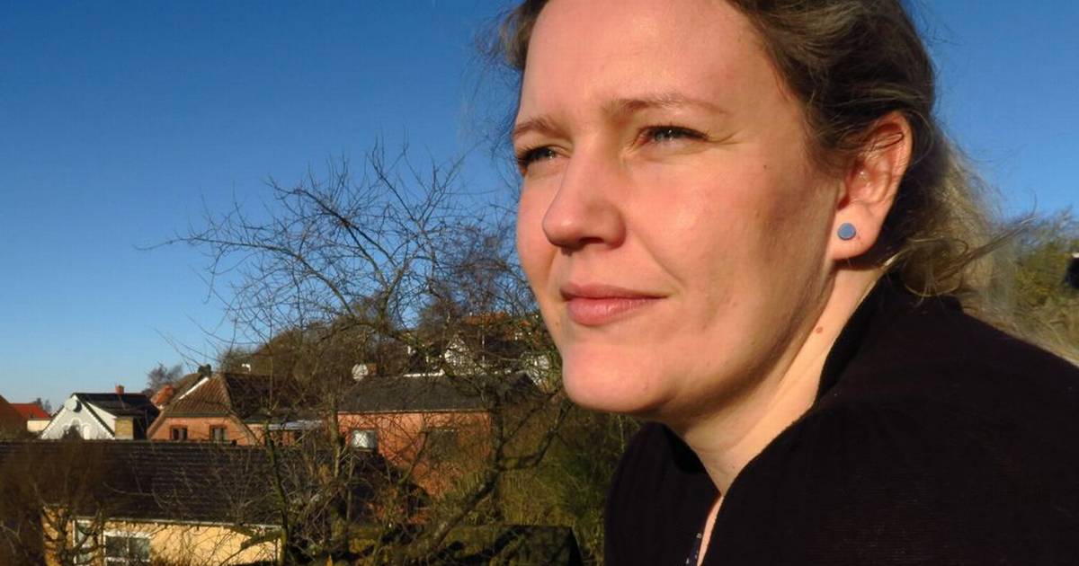 Samtale hjælper i sorgen