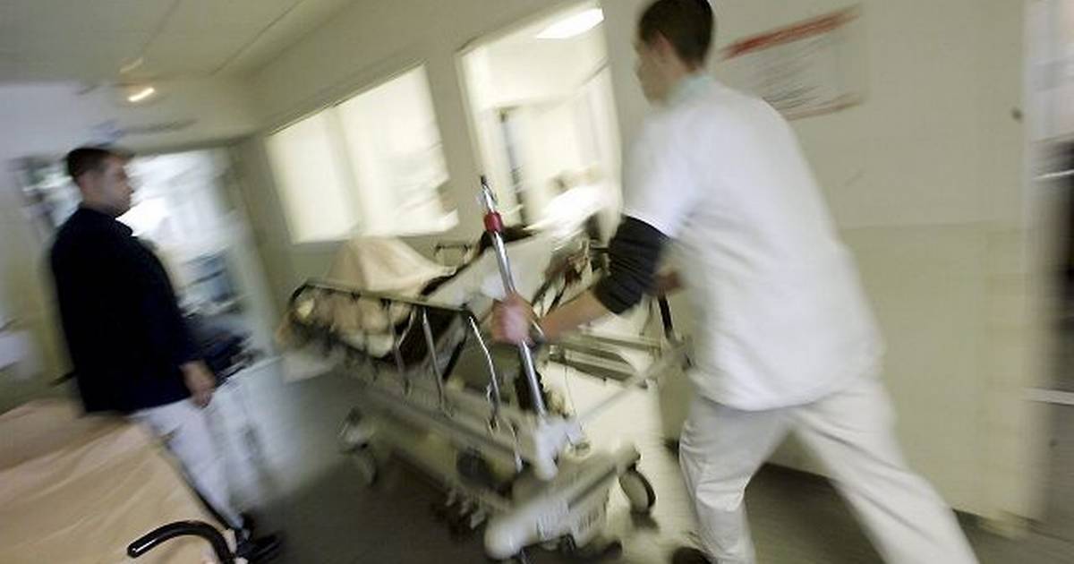 Flere ansatte på dansk sygehus ramt af fnat - Din Avis