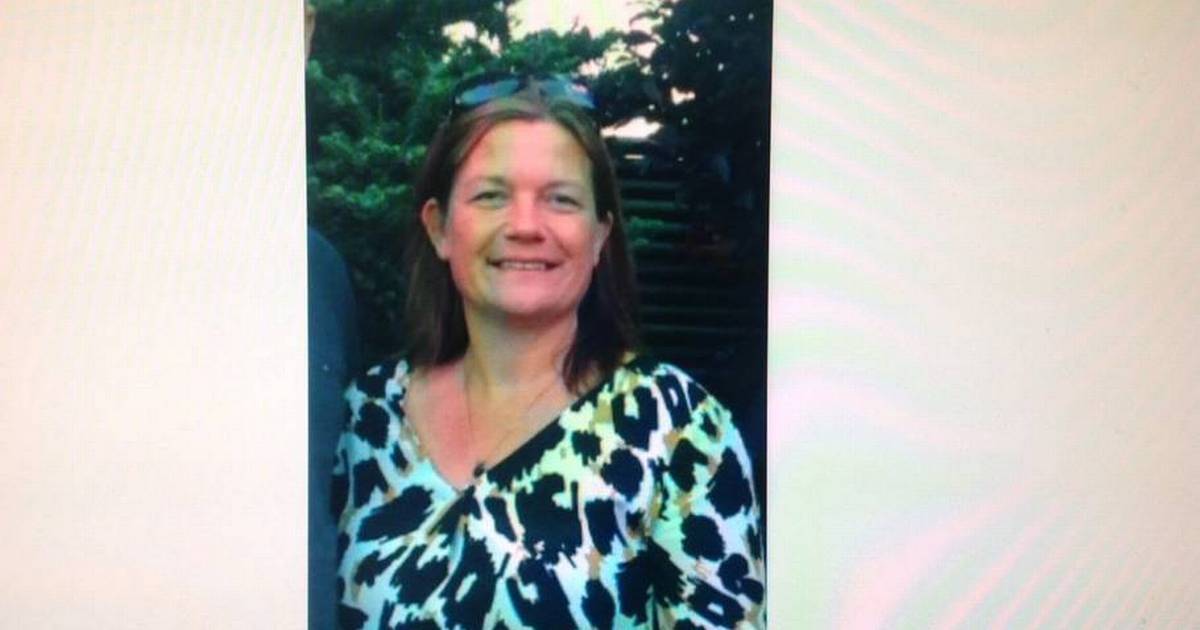 "Hjælp os med at finde vores mor - og mit livs kærlighed" - Din Avis