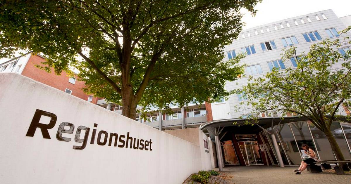 Regionen flytter 55 medarbejdere fra Horsens til Aarhus - Din Avis