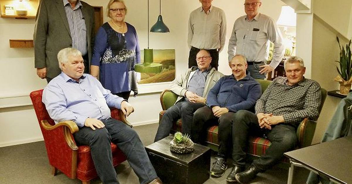 Ny bestyrelse skal lave affaldsplan - Din Avis