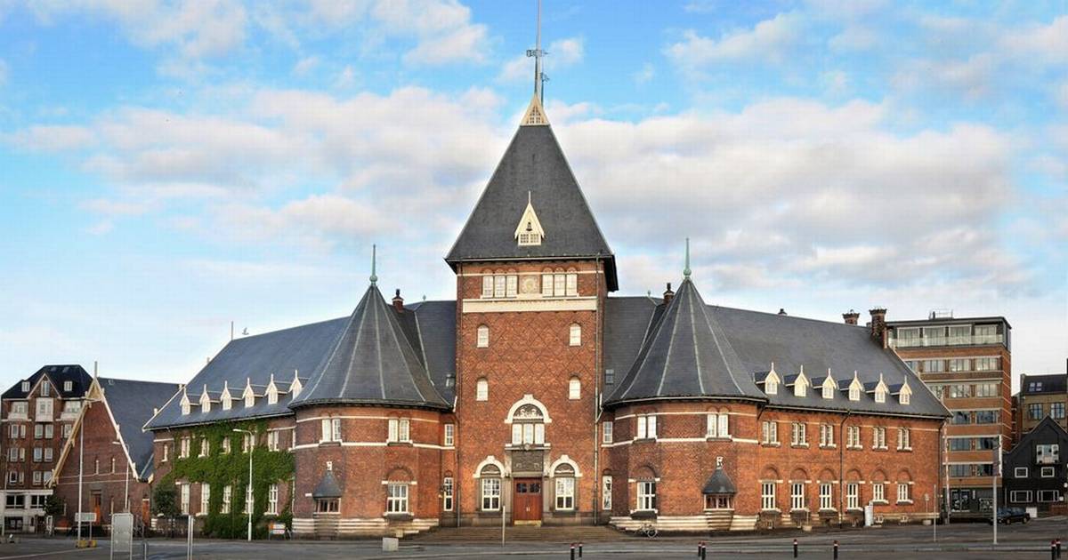 Madklubben åbner i Jensens Bøfhus' gamle lokaler