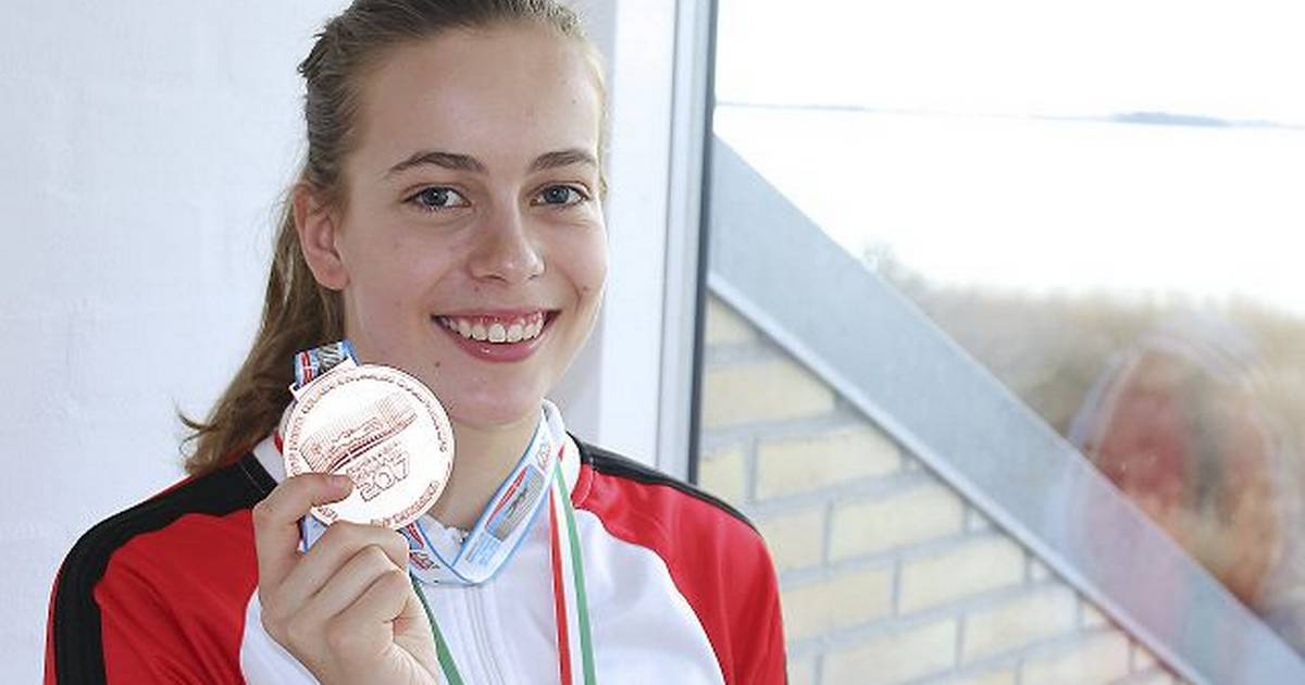 ’Jeg var helt i chok, da han sagde det. Jeg begyndte at græde’ - Din Avis